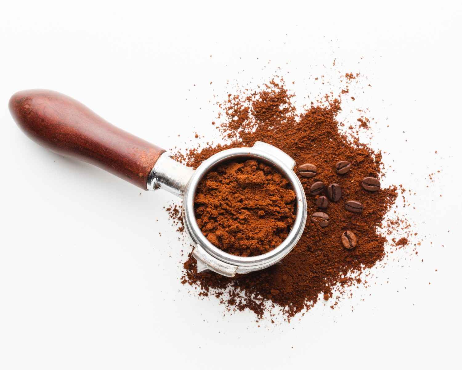 Cara Mengatur Grind Size Kopi untuk pemula